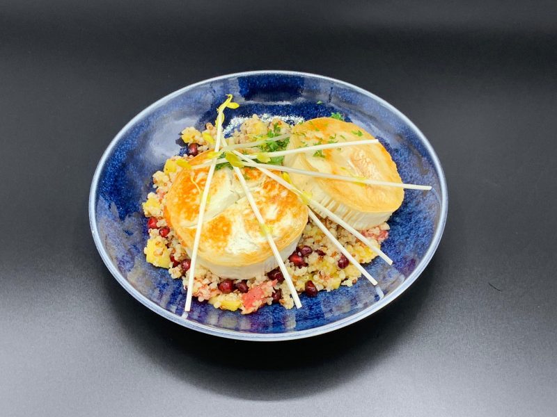 Barz Aalter – Foods and Drinks