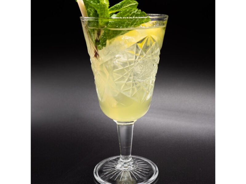 Barz Aalter – Foods and Drinks