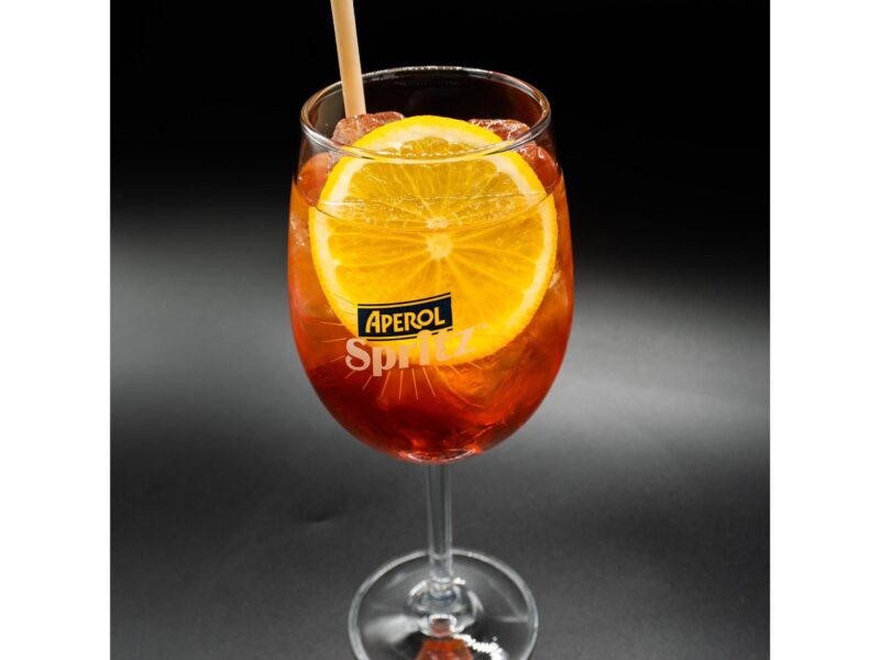 Barz Aalter – Foods and Drinks